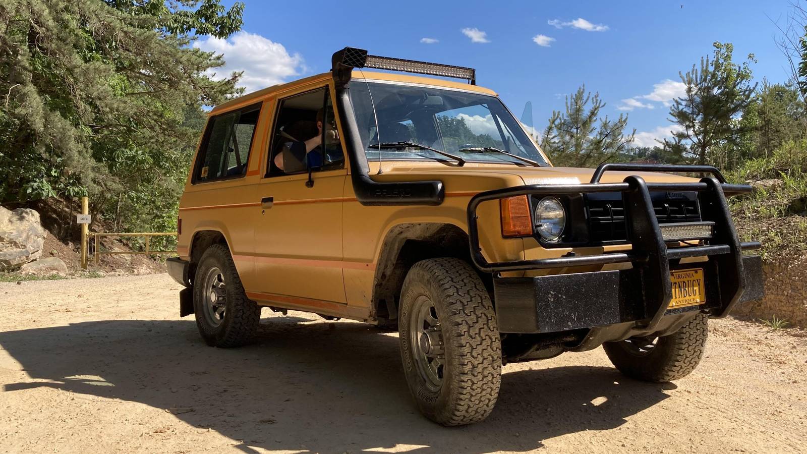 Dodge Raider: 10 Forgotten Facts About The Mini SUV