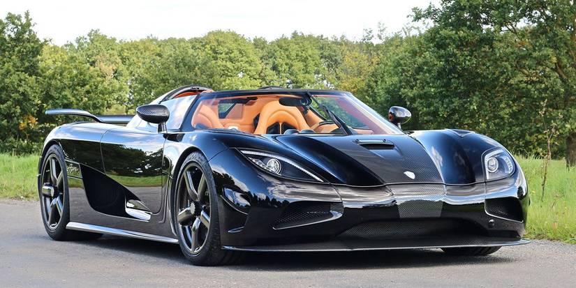 A Guide To Buying A 2010-2018 Koenigsegg Agera