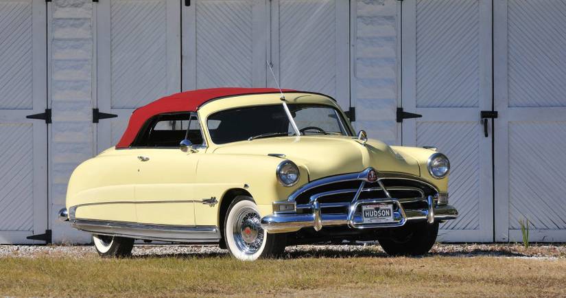 Ranking The Most Beautiful American Convertibles Ever Made