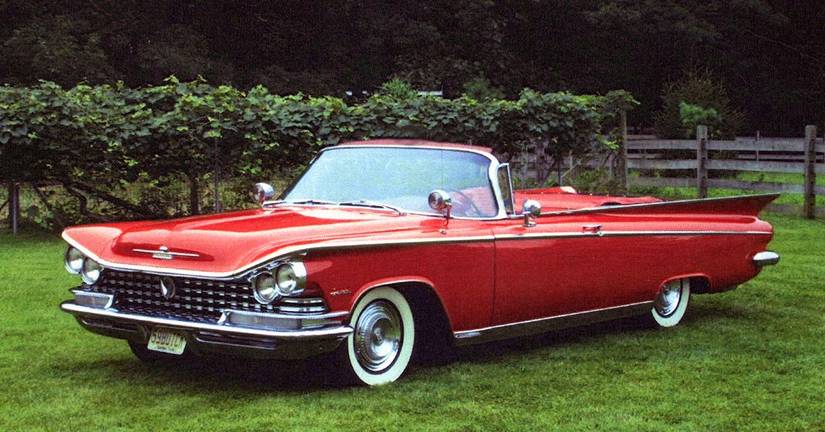 10 Coolest Buicks For Collectors