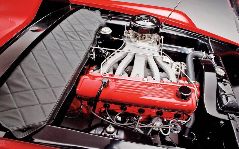The 10 Most Bulletproof Inline-6 Engines Ever