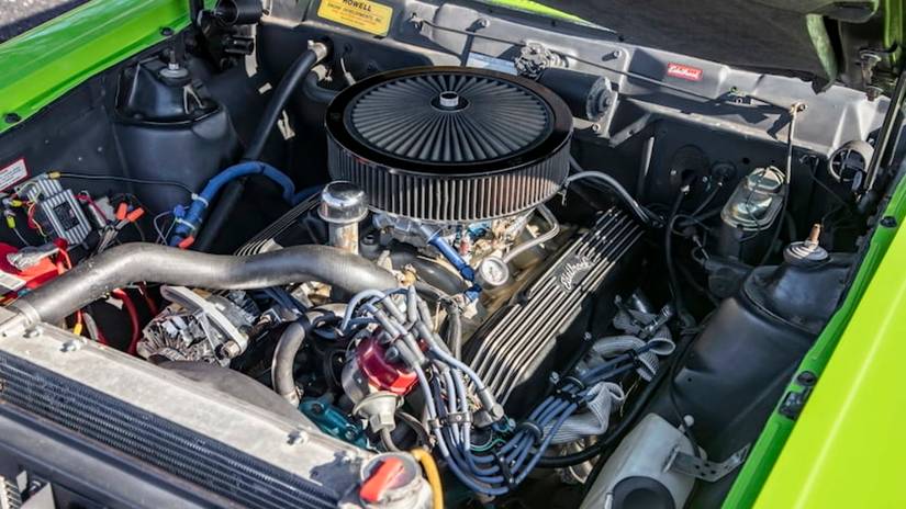 10 Of The Coolest Cars AMC Ever Made