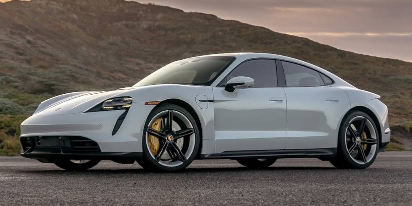 Most Beautiful Cars Of 2021 That We Would Love To Drive