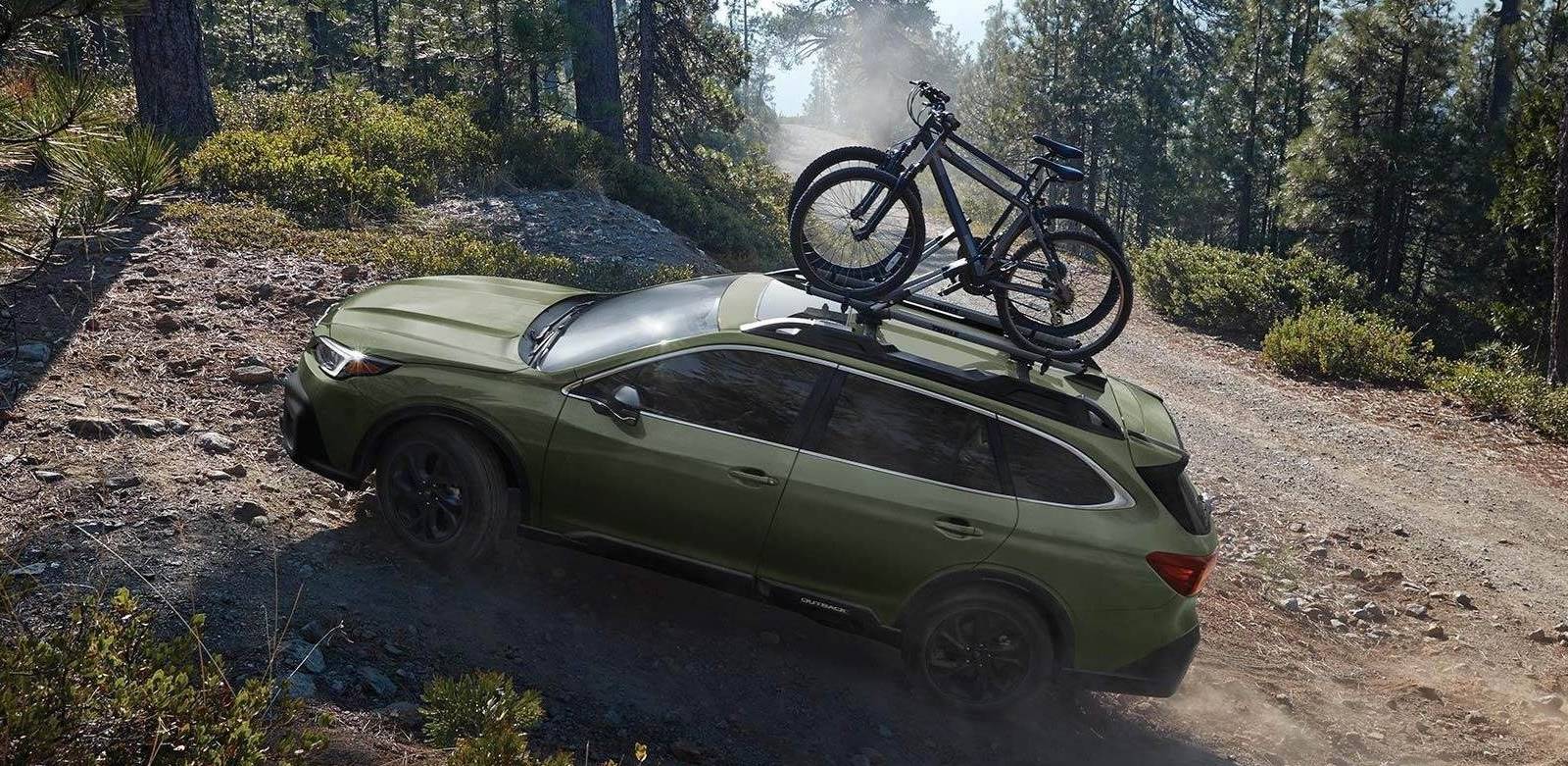 2021 Subaru Outback: Costs, Facts, And Figures
