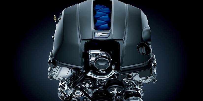 10 Reliable V8 Engines You Can Trust To Last Longer