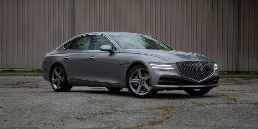 Most Beautiful Cars Of 2021 That We Would Love To Drive