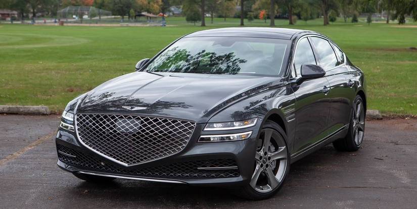 Most Beautiful Cars Of 2021 That We Would Love To Drive