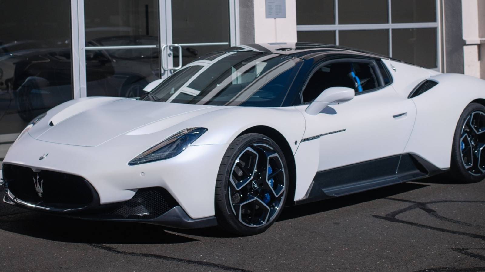 Most Beautiful Cars Of 2021 That We Would Love To Drive