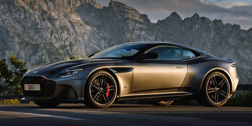 Most Beautiful Cars Of 2021 That We Would Love To Drive