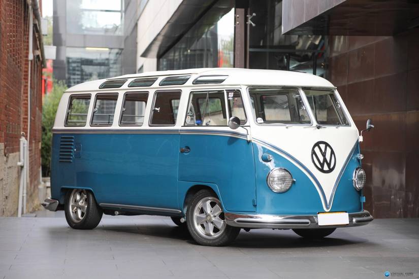 These Are The 10 Most Mass-Produced Cars Of All Time