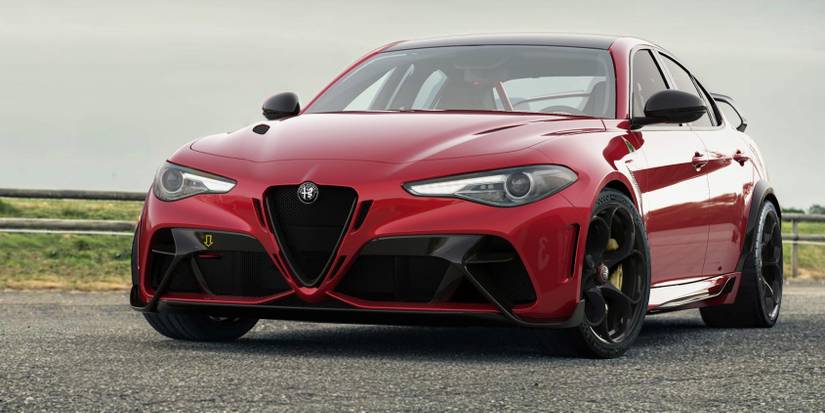 Most Beautiful Cars Of 2021 That We Would Love To Drive
