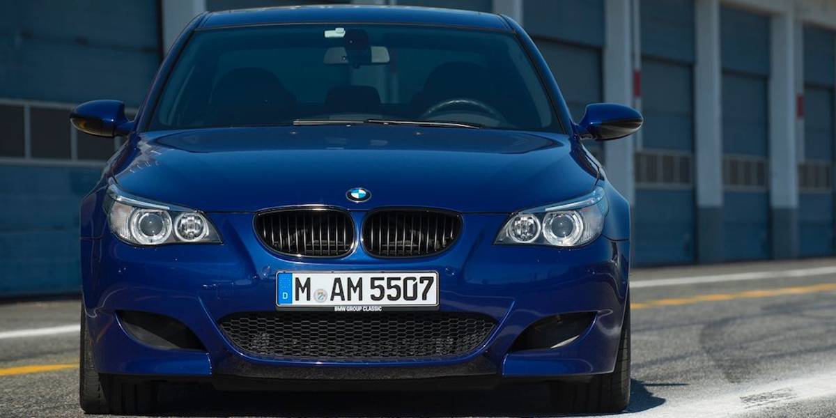 5 Best Affordable European Project Cars For Your First Build (5 To Stay ...