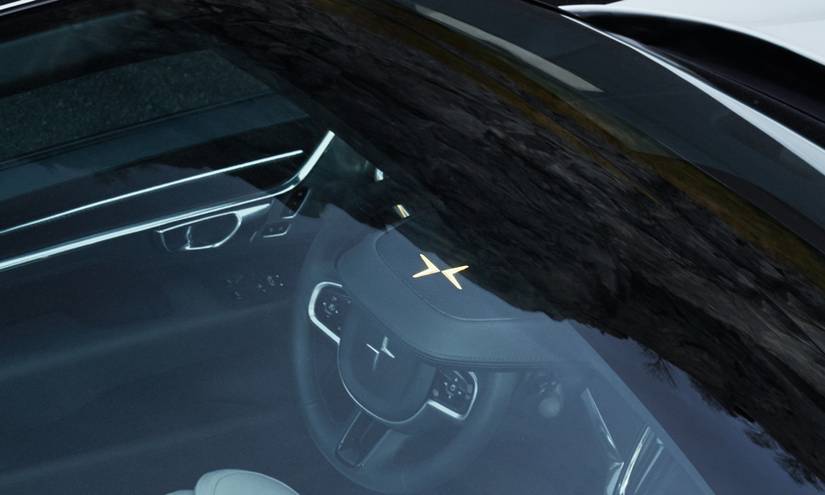 Coolest Features Found In The New Polestar 2