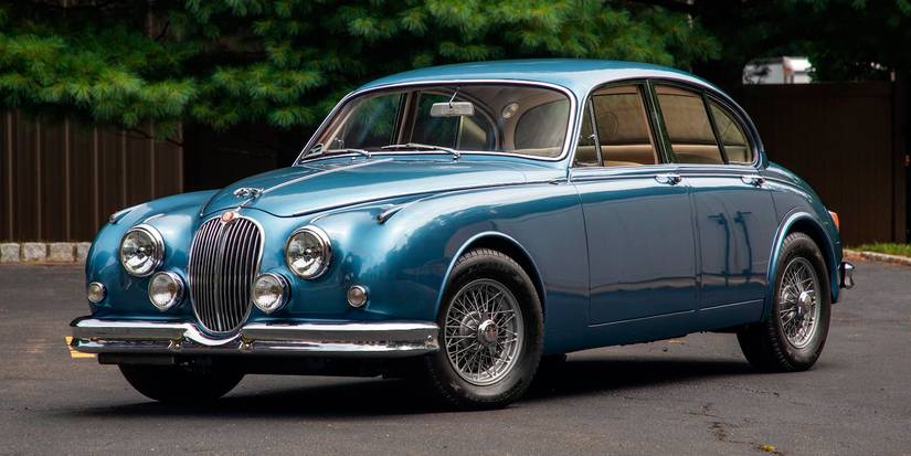 The 10 Most Stunning Jaguar Cars Ever Made