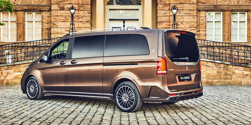10 Modified Minivans We Actually Want To Drive