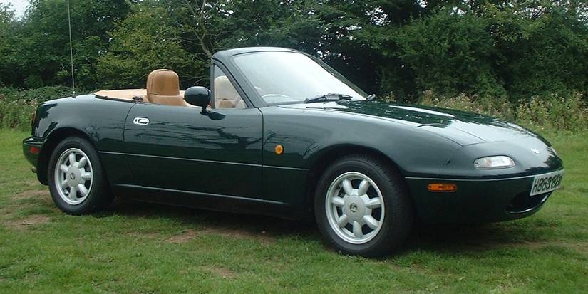 These Japanese Classic Cars Are Notoriously Underpriced