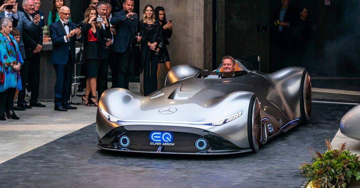 These Are The Most Retro And Futuristic Upcoming European Car Models