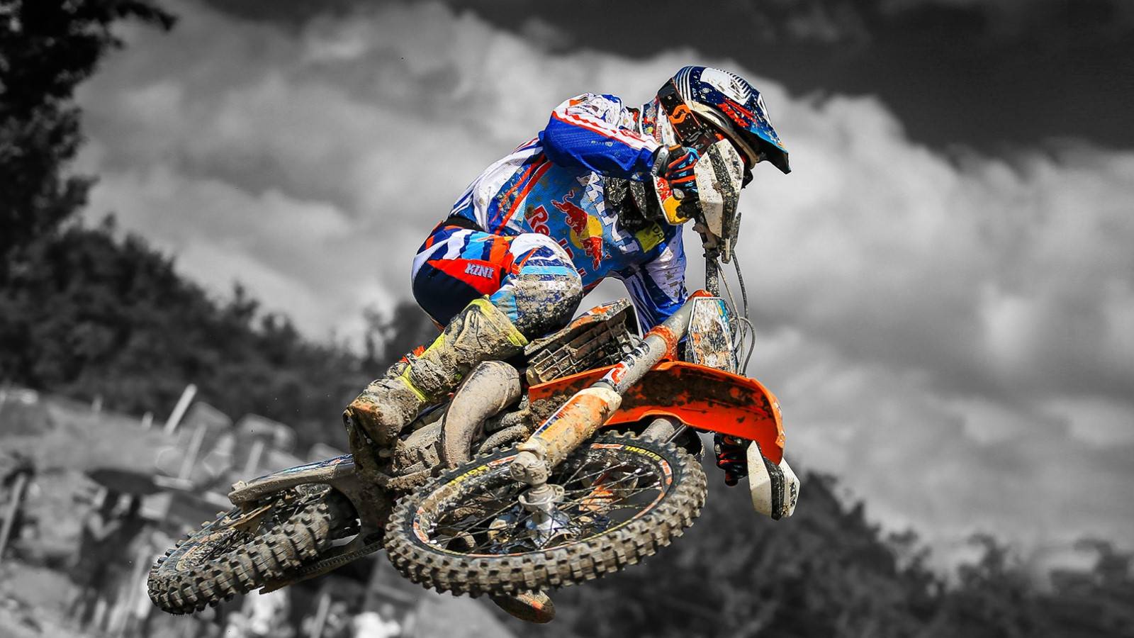 A Detailed Look At The KTM 85