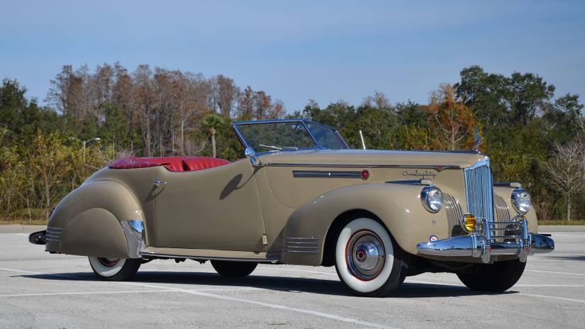 Ranking The Most Beautiful American Convertibles Ever Made