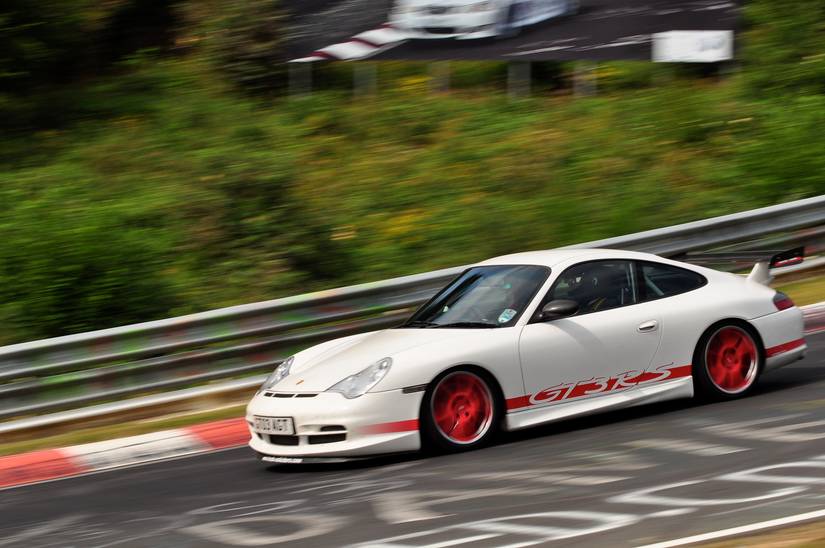10 Awesome Porsche 911 Variants: From Classic To Modern Masterpieces