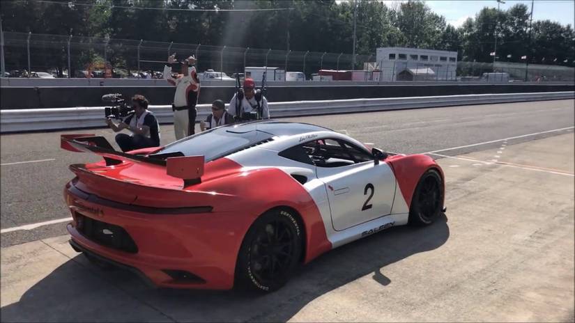 10 Things We Love About The Saleen S1