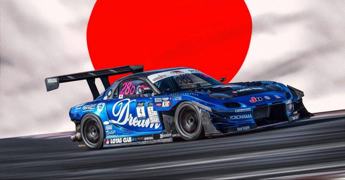 These Owners Modified Their Mazda RX7s Into Stunning Head Turners