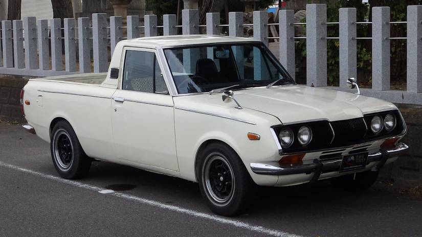 A Detailed Look Back At The Toyota Mark II