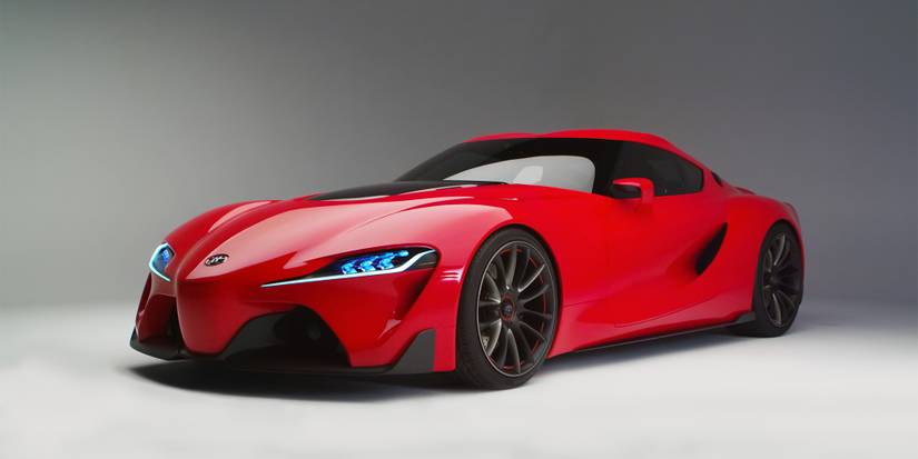 10 Coolest Concept Car Design Features That Never Made It To Production