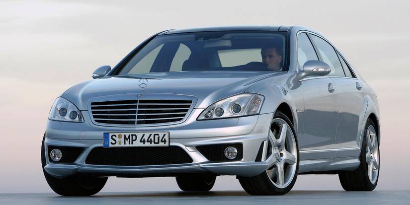 These Mercedes-AMGs Have High Maintenance And Repair Costs