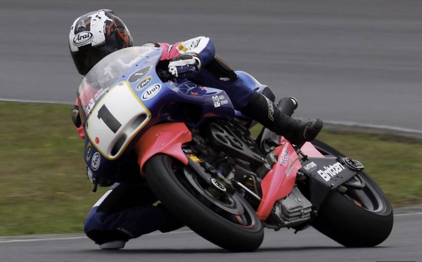 10 Fast Facts About John Britten