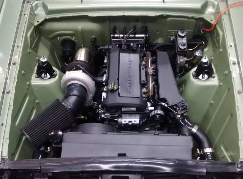 Ranking The Greatest Inline-6 Engines Of All Time