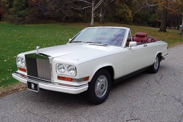 People Turned These Coupes Into Convertibles... And They Look ...