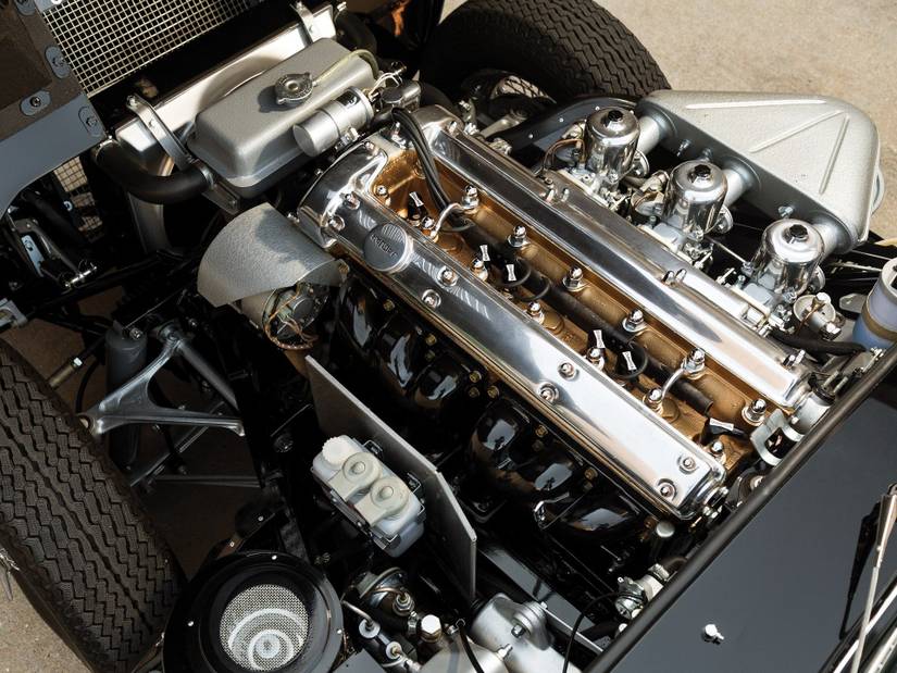 Ranking The Greatest Inline-6 Engines Of All Time