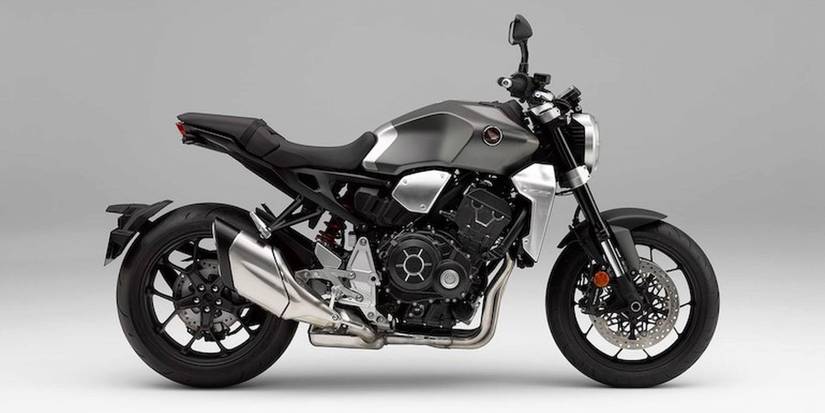 10 Things Every Motorcycle Enthusiast Should Know About The Honda Hawk ...