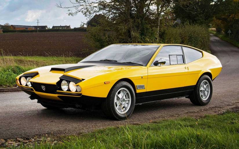 10 Italian Concept Cars We Wish Made It Into Production