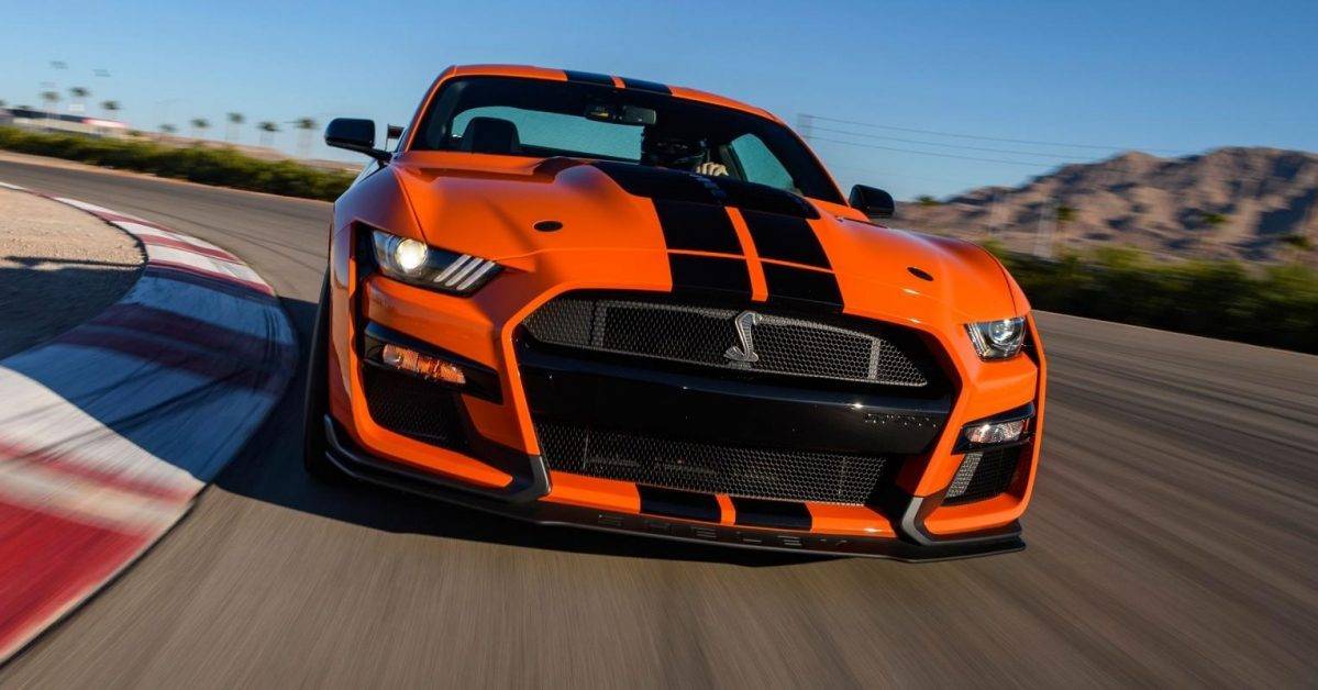 These Are The Best Mods You Can Do To Turn Your Car Into A Track Weapon