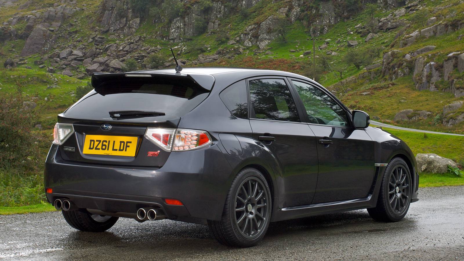 8 Fast Hatchbacks That'll Make Muscle Car Owners Furious