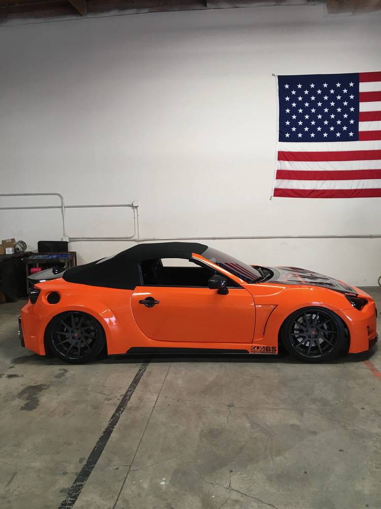 People Turned These Coupes Into Convertibles... And They Look ...