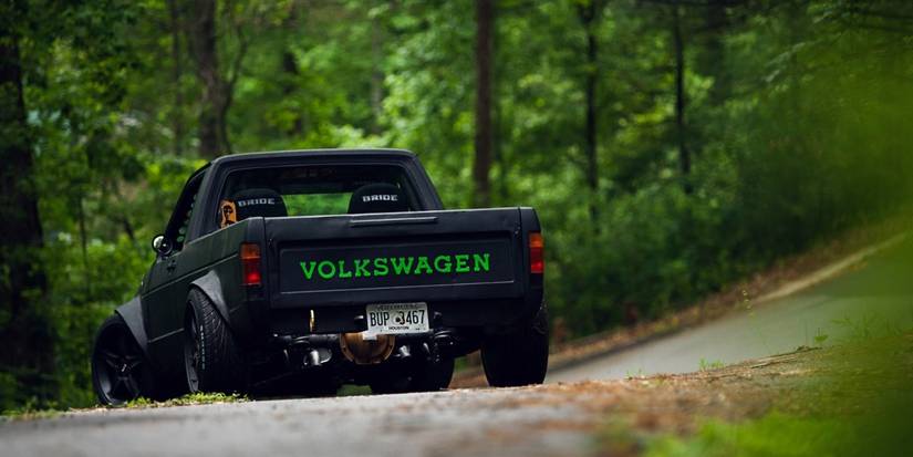 These Are The Coolest Modified VWs We've Seen