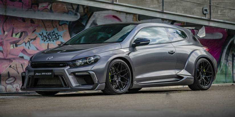 These Are The Coolest Modified VWs We've Seen