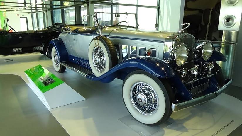 Here Are The 10 Greatest Cadillacs Ever Made