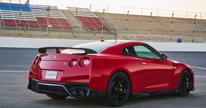These Are The 10 Fastest Japanese Cars Ever