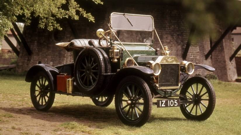 Old Car Designs We Wish Were Still Around