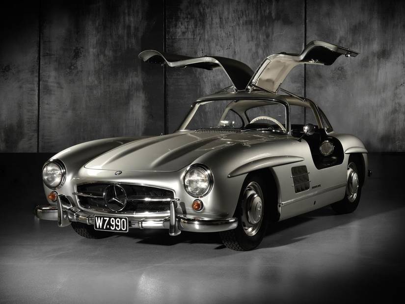 Old Car Designs We Wish Were Still Around