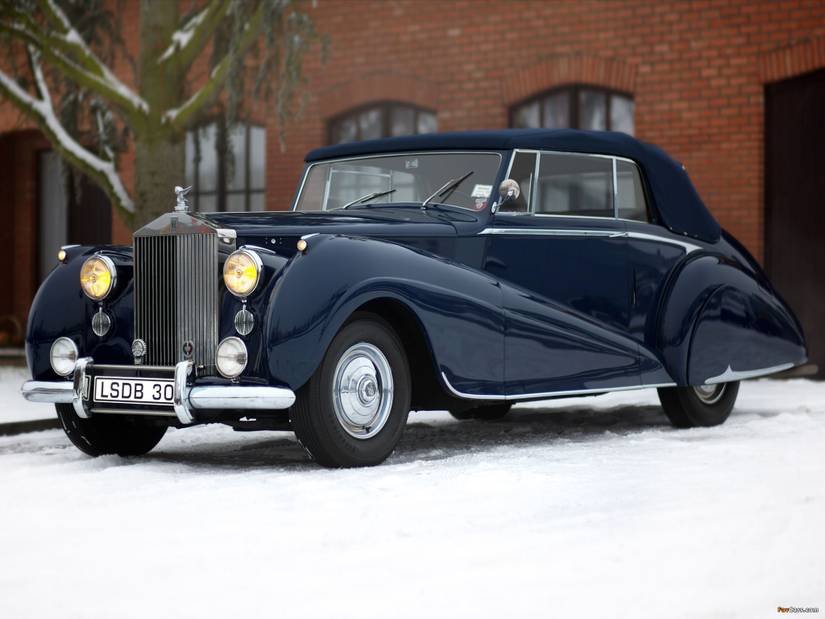 Old Car Designs We Wish Were Still Around