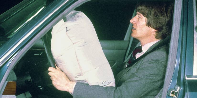 A Detailed Look At The History Of Airbags