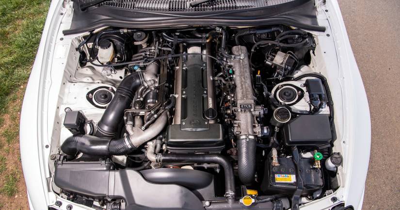 The 10 Greatest Engines Japanese Car Companies Ever Built