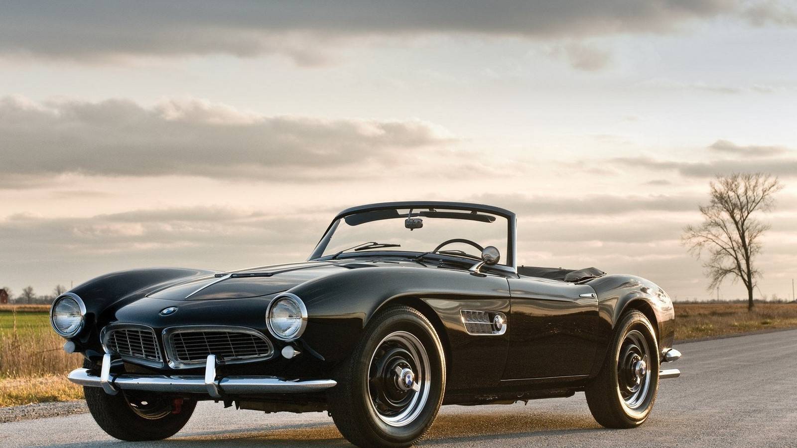 These Are The Most Beautiful German Cars Ever Made
