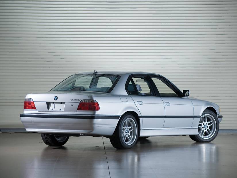 10 Of The Most Beautiful BMWs Of All Time