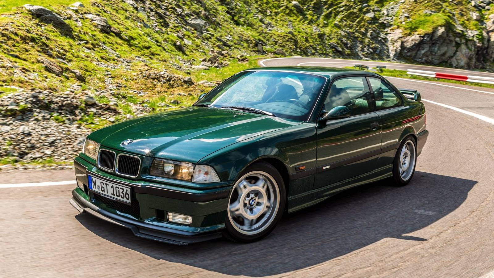 5 Coolest BMWs You Can Buy For Cheap Now (And 5 Audis)
